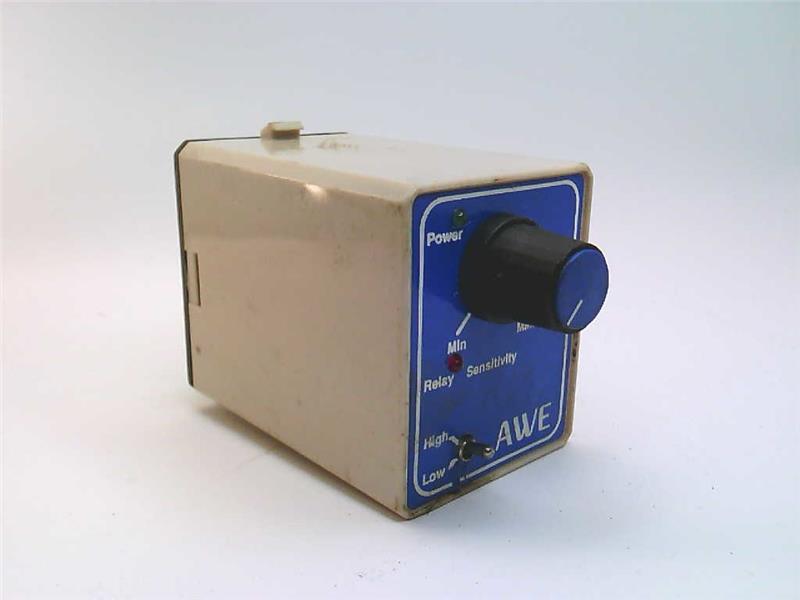 ALC1101 Transmitters by AWE INSTRUMENTS