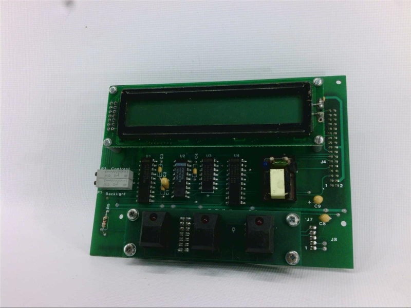 X96-1019A Computer Accessories by RONAN ENGINEERING CO