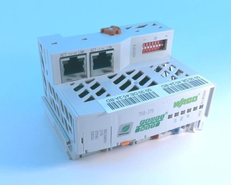 750-375 Control Devices by WAGO