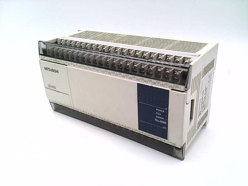 FX1N-60MR-DS PLCs and Accessories by MITSUBISHI
