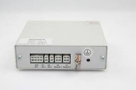 RLCP-FU-4 Control Devices by RITTAL