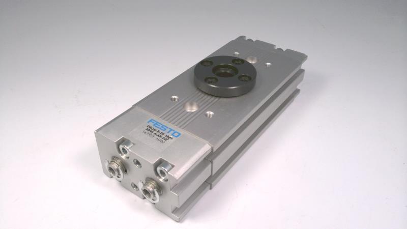 DRQD-B-16-180-PPVJ-A-AR-FW Pneumatic Cylinders and Accessories by FESTO