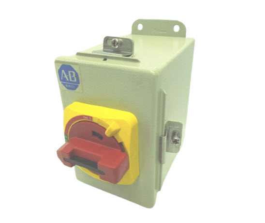 194E-FA20E-NP-NP Load Cells by ALLEN BRADLEY