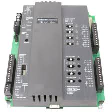 I2814 HVAC Controls and Monitoring by SCHNEIDER ELECTRIC