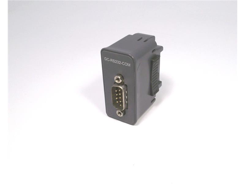 GC-RS232-COM Control Devices by MITSUBISHI