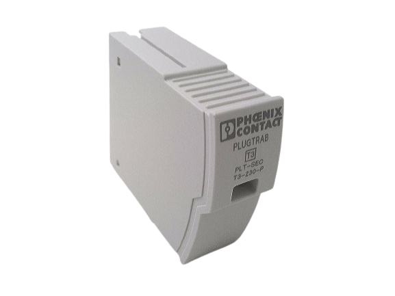 PLT-SEC-T3-230-P Surge Protection Devices by PHOENIX CONTACT