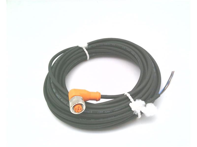 EVC006 Wire and Cable by ECOMAT