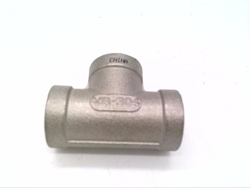 MB-304 Pneumatic Fittings and Hoses by TEE