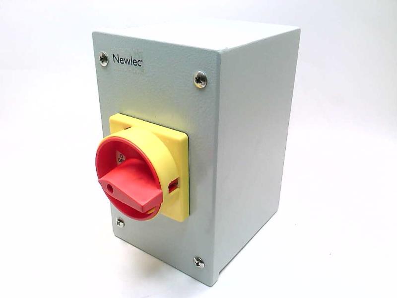 NLSW324ME General Purpose Switches by NEWLEC