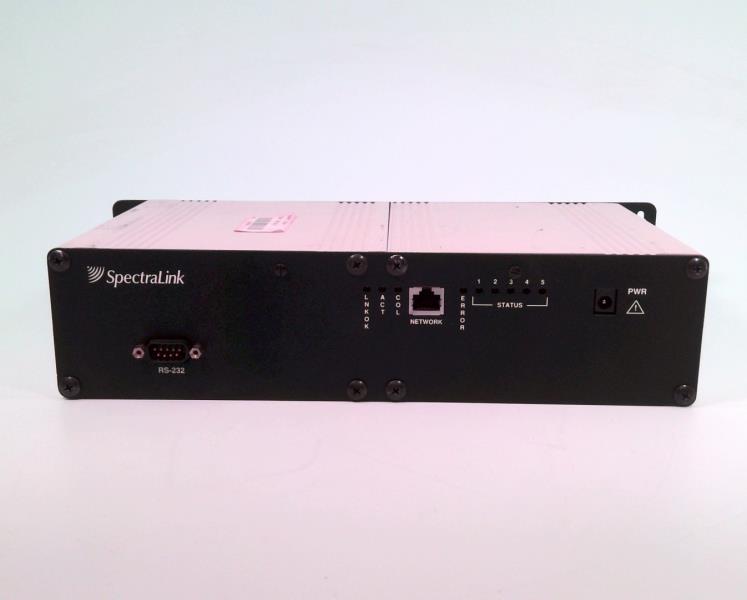 SVP100 Telecommunication Accessories by SPECTRALINK