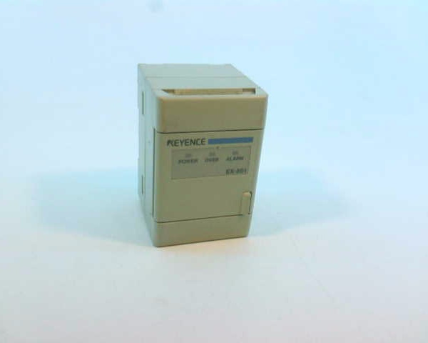 EX-201 Limit and Proximity Switches by KEYENCE CORP