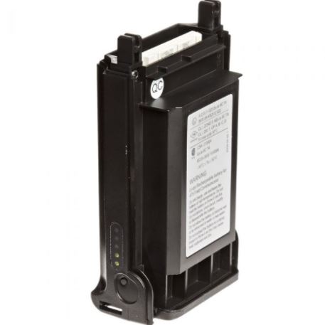 00475-0002-0022 - BATTERY / POWER MODULE by FISHER ROSEMOUNT
