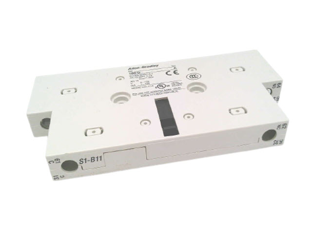 100-DS1-B11 - BIFURCATED by ALLEN BRADLEY