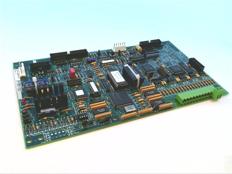 BIPC-300010-01 - CPU BOARD by BENSHAW