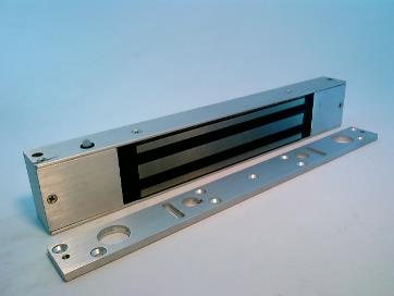 IGEM 2H - ELECTROMAGNETIC LOCK by IGE SECURITY LTD