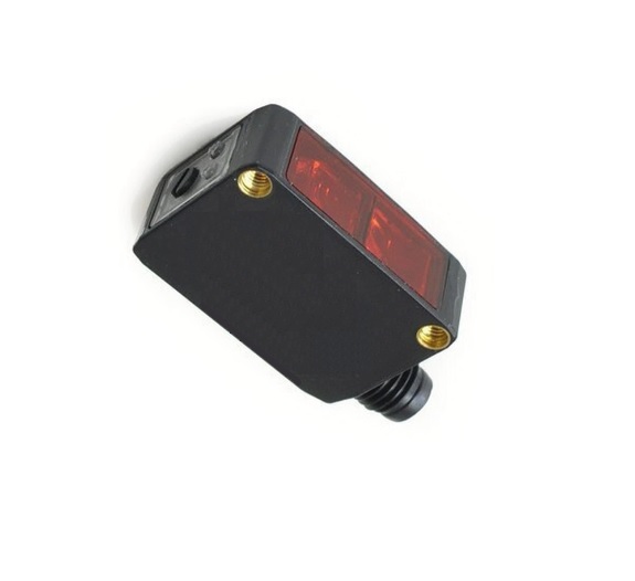 RAD-RET-8000N-M8-4QD Photoelectric Sensors by RADWELL