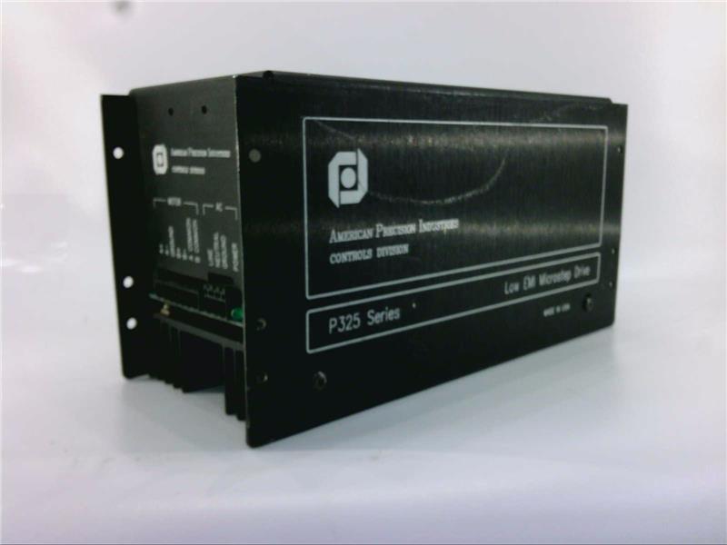 P325-M232A Drives by DANAHER MOTION