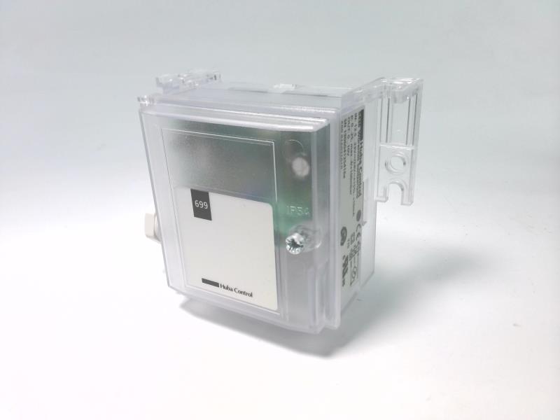 699.916021010 - DIFFERENTIAL PRESSURE TRANSMITTER by HUBA CONTROL