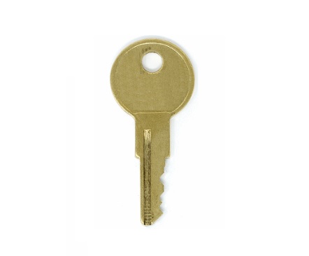 RAD-KEY-T382 - CUSTOM CUT by RADWELL