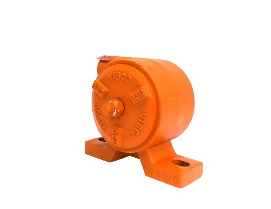 VS-320 Transmitters by VIBCO INC