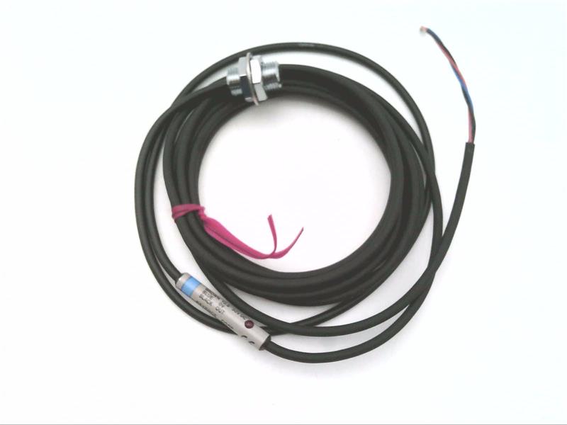 EM-010 Limit and Proximity Switches by KEYENCE CORP