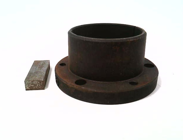 SK 2-7/16 Bearings and Bushings by MAUREY