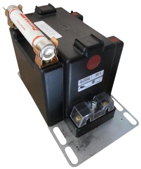PTG3-1-60-422F Protection and Control Transformers by INSTRUMENT ...
