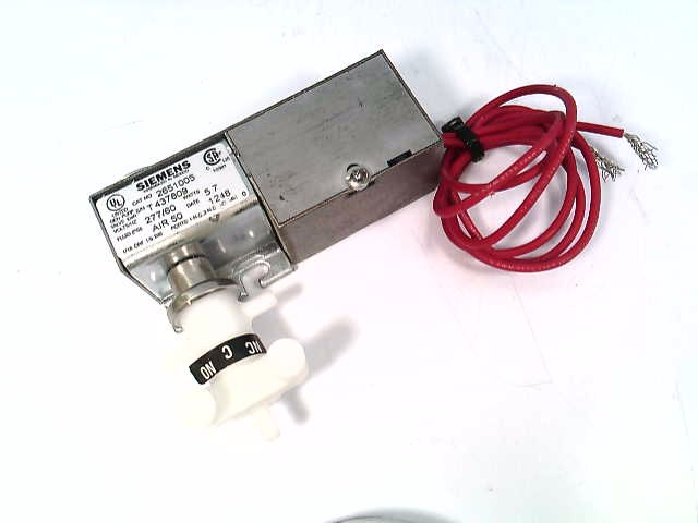 2651005 - POWERS by SIEMENS INDUSTRY