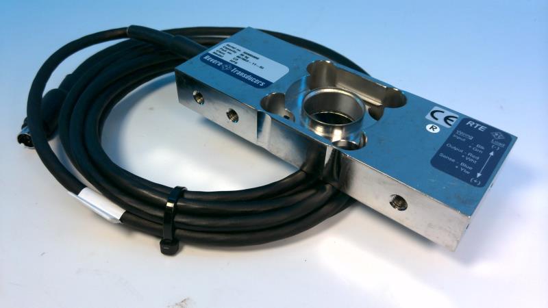 607803-08-RI Pneumatic Sensors and Actuators by RTE