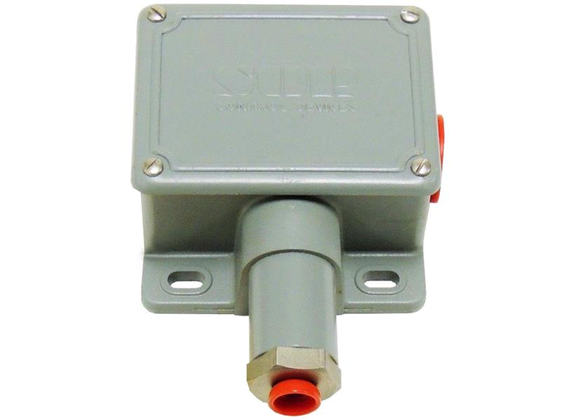 5N3-KK5-M4-C2A-RR Pressure and Temperature Switches by SOR