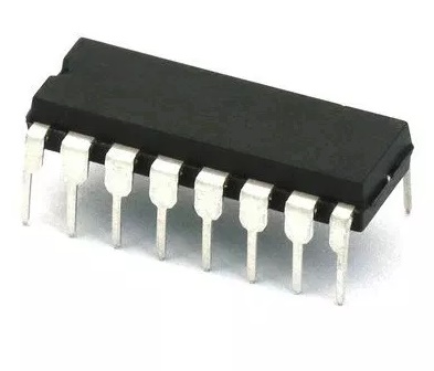 MC1416BP Integrated Circuits by NXP SEMICONDUCTOR