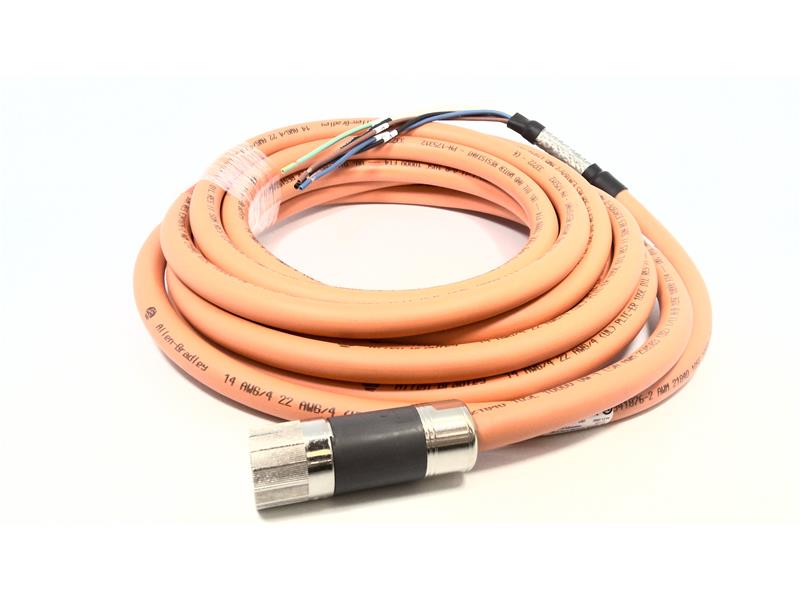 2090-CSWM1DF-14AA07 Servo Motors and Components by ALLEN BRADLEY