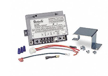 780-002 Specialized Control Systems by INVENSYS