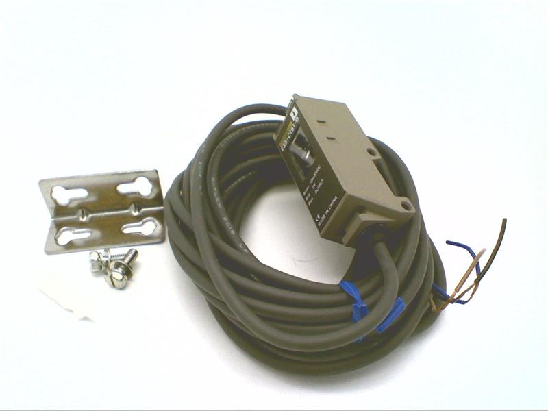E3S-CT61-D 5M Photoelectric Sensors by OMRON