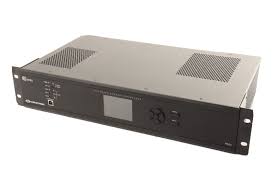 PRO3 - 3-SERIES CONTROL SYSTEM by CRESTRON