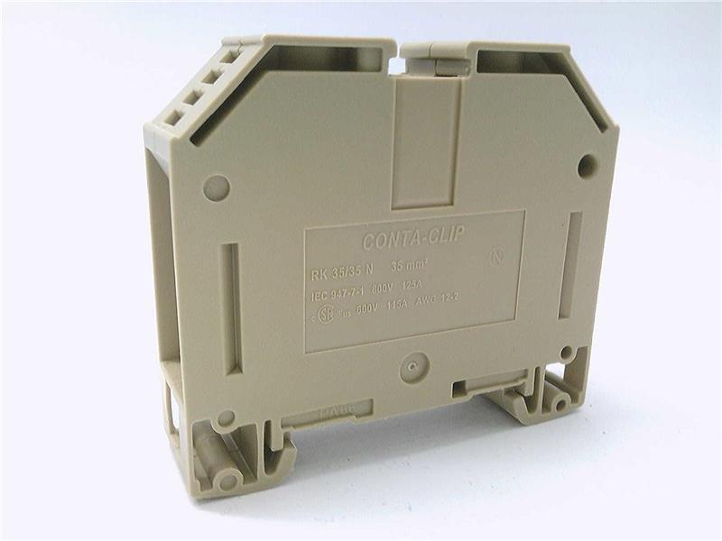 RK-35/35/N-BG Panel Accessories by CONTA CLIP