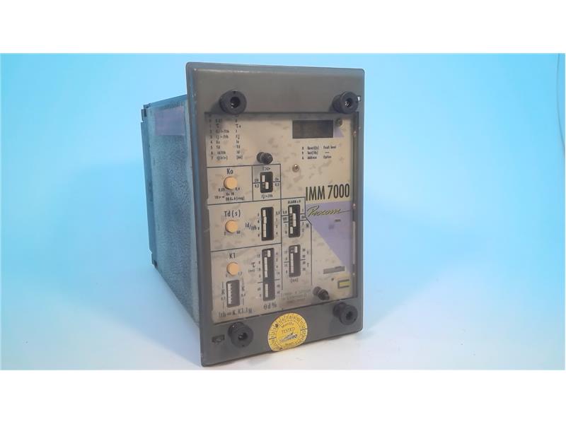 IMM-7000 Relays by CEE