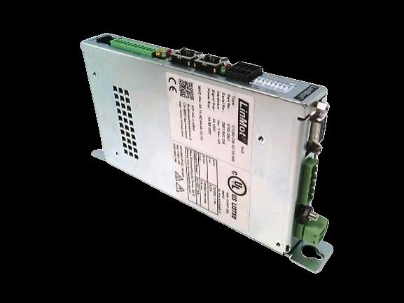 C1250-CM-XC-1S-000 Drives by LINMOT