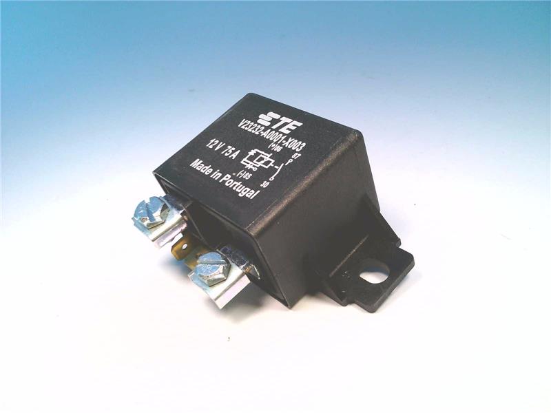V23232-A0001-Y003 - PARALLEL RELAY by BOSCH