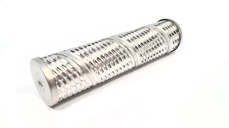 937936Q Hydraulic Filters and Indicators by PARKER