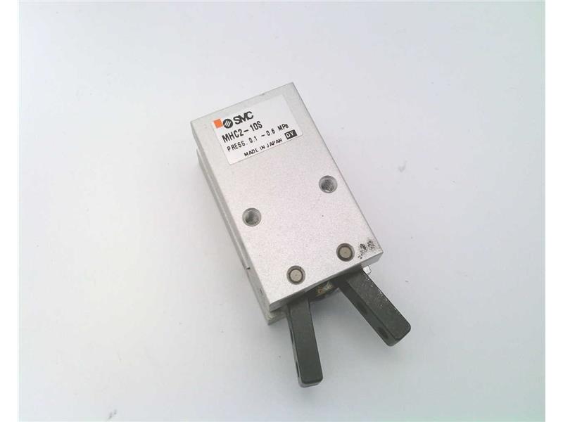 MHC2-10S Actuators by SMC