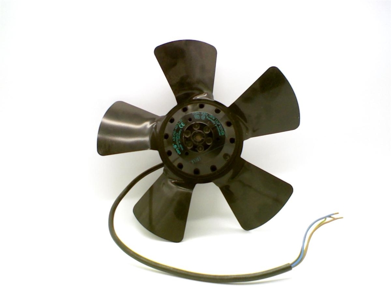 A2E250-AB13-51 Air Movement and Distribution by EBM PAPST