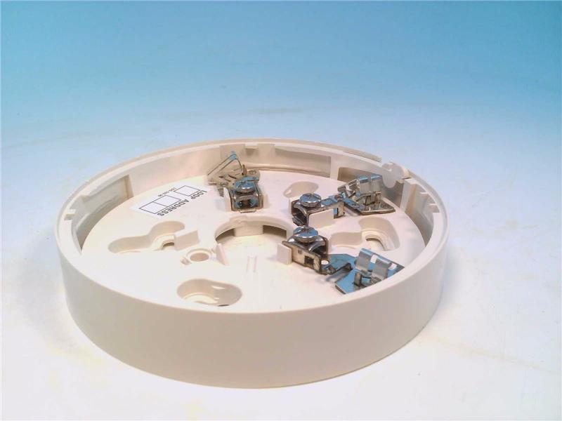 14506414-002 - STANDARD FLANGELESS MOUNTING BASE by HONEYWELL