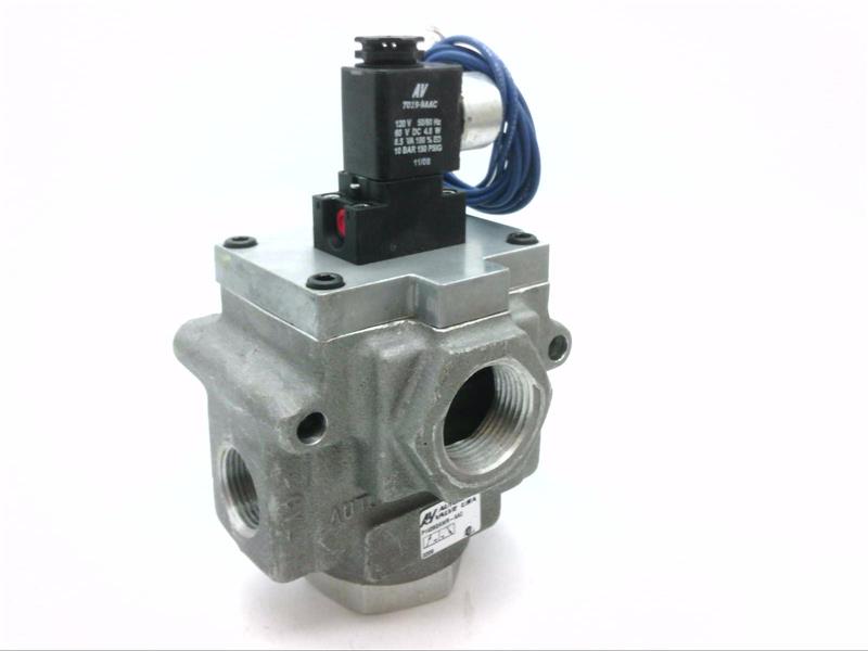 P1406GAWR-AAC Valves by AUTOMATIC VALVE