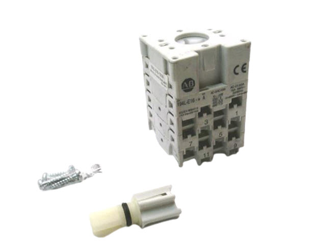 194L-E16-1756 Load Cells by ALLEN BRADLEY