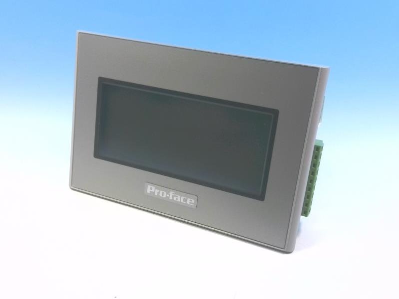 GP-4106G1D HMI (Human Machine Interfaces) by SCHNEIDER ELECTRIC