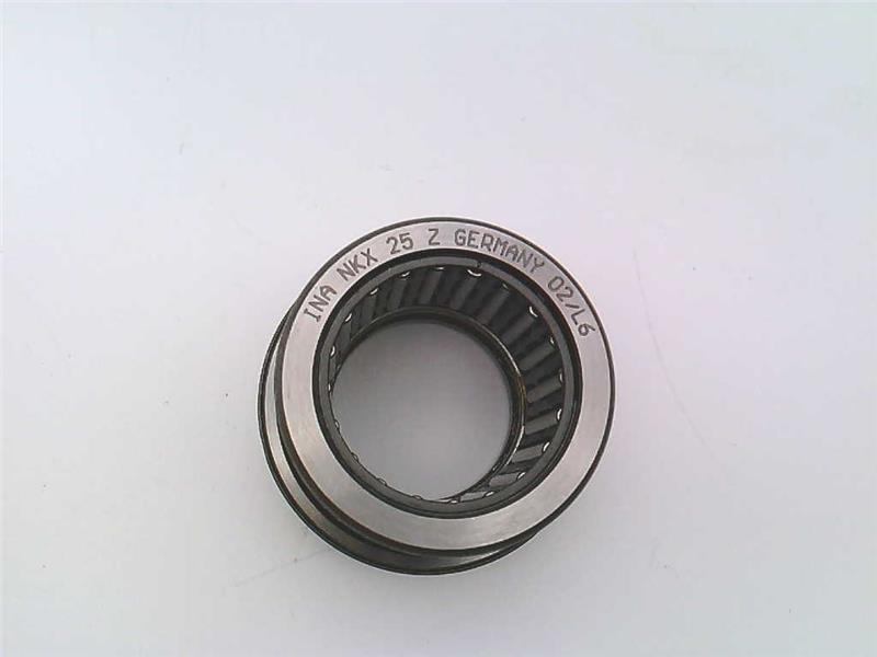 NKX-25-Z Bearings and Bushings by SCHAEFFLER GROUP