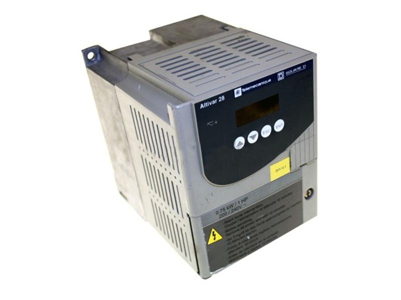 ATV28HU18M2 Drives by SCHNEIDER ELECTRIC