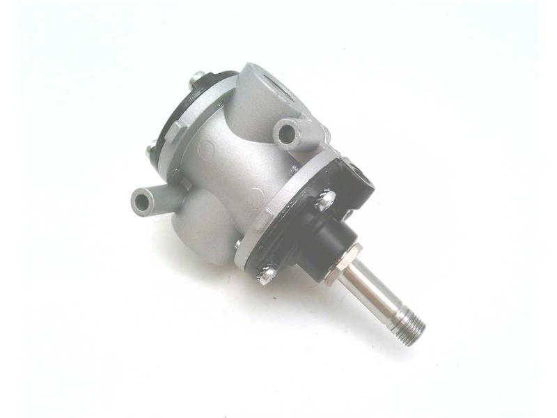 AG-3222 Pneumatic Manifolds and Valves by UNIVER GROUP