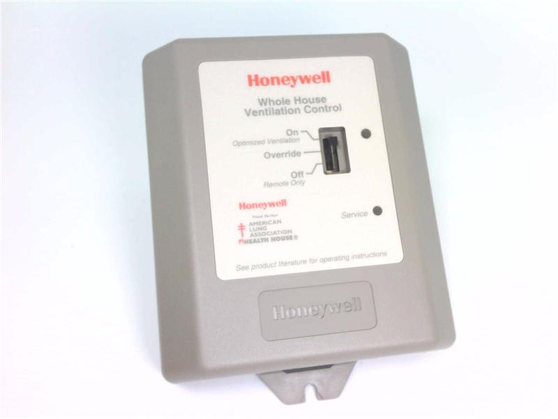 W8150A1001 Air Movement and Distribution by HONEYWELL